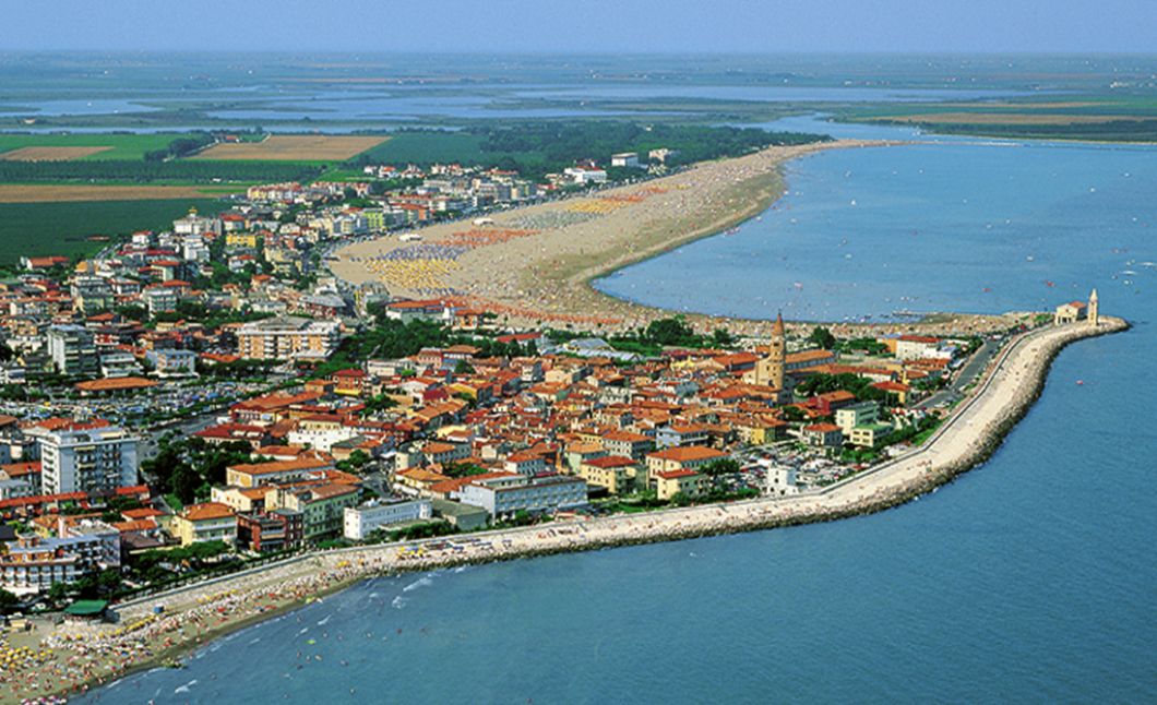 Caorle e dintorni