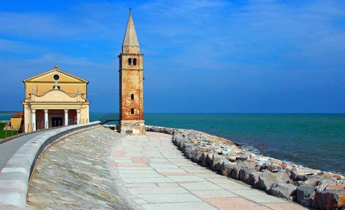 Hotel Levante - Caorle - sito ufficiale